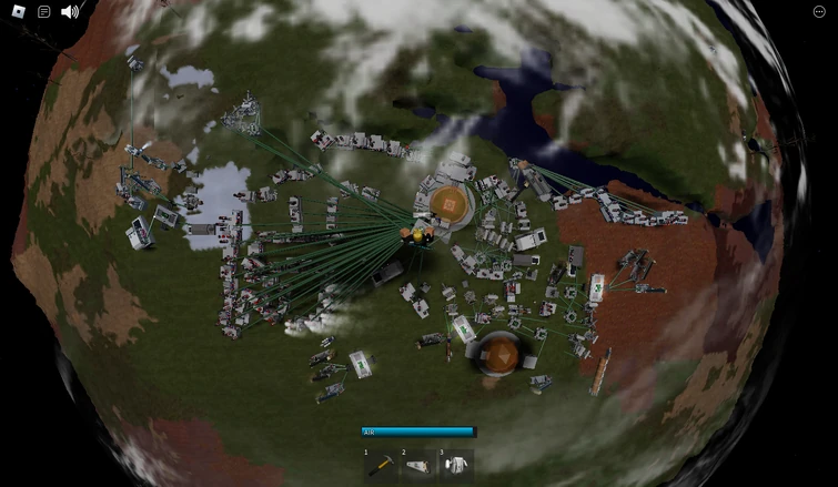 Discuss Everything About Solar System Exploration 2 Wiki | Fandom