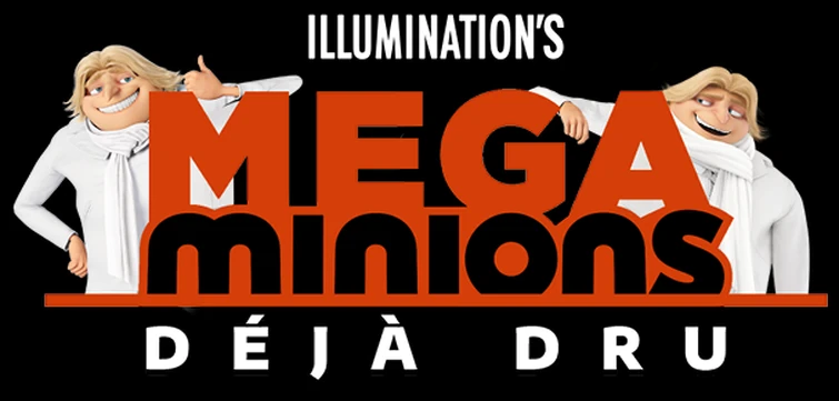 Megaverse Movies | Fandom
