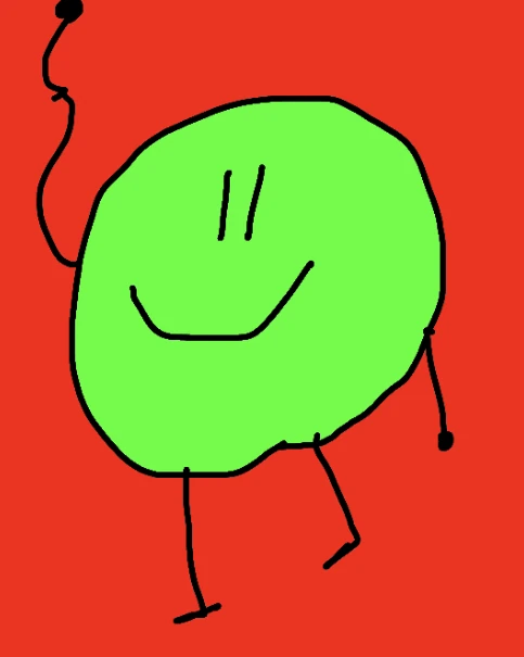 Booger (Land Fight/BFTMP) | Fandom