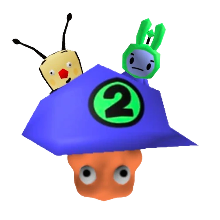 Discuss Everything About Robot 64 Wiki | Fandom