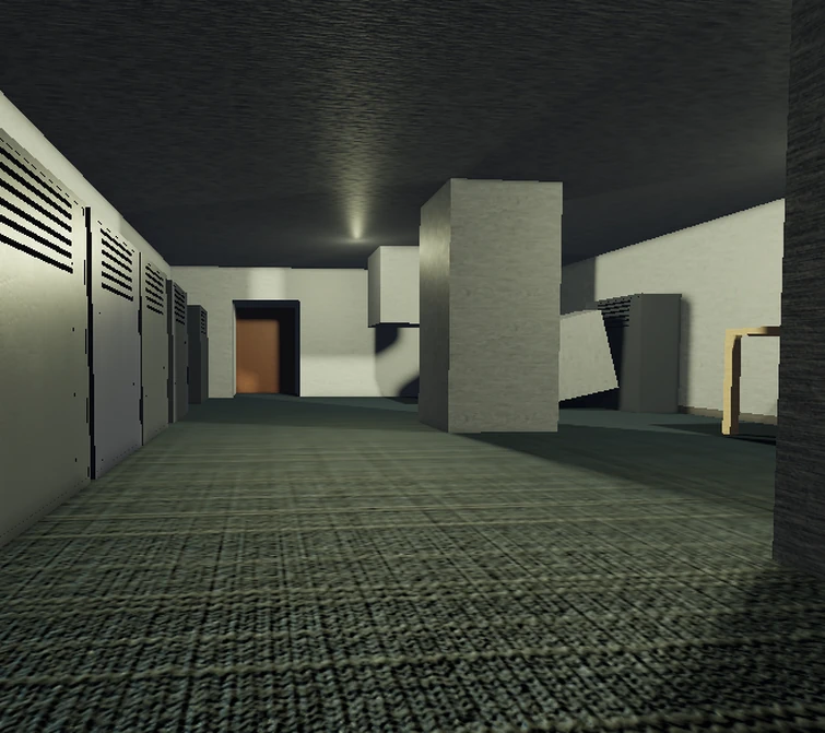 A Leak For Ma Rooms Fangame(Forgotten Rooms) | Fandom