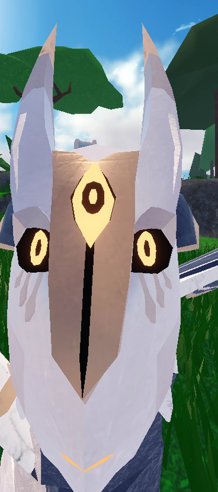 Ghost mut isn't real | Fandom