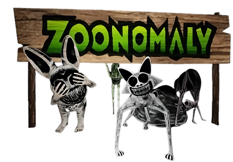 Discuss Everything About Zoonomaly Wiki | Fandom