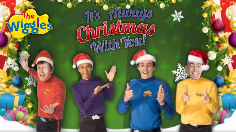 Discuss Everything About Wigglepedia | Fandom