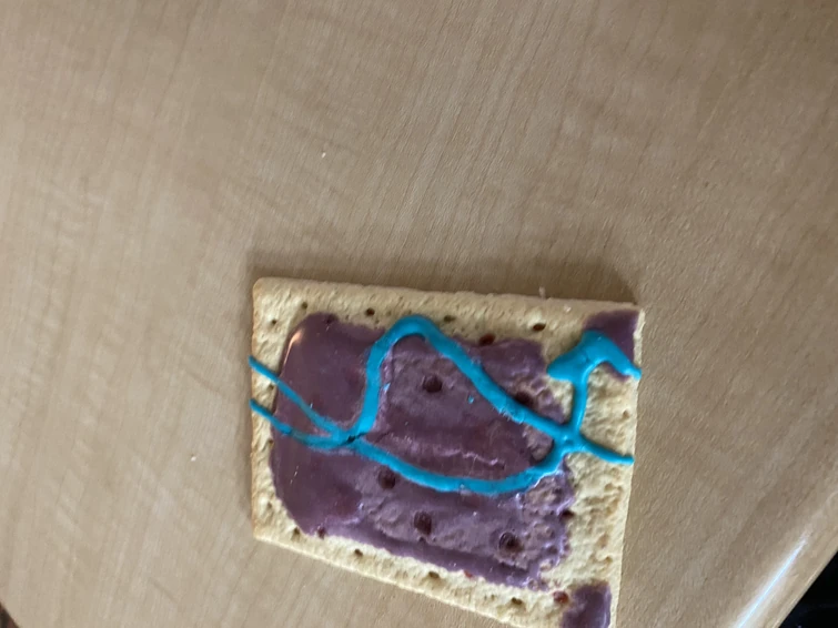THEY BAKED HIM INTO POPTART!!! | Fandom