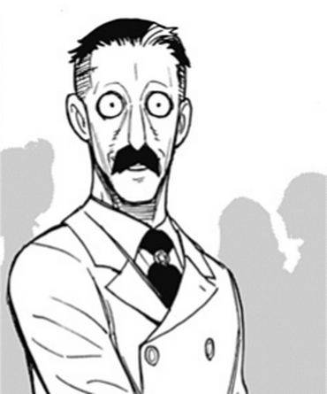 Which Desmond family member is more mysterious? | Fandom