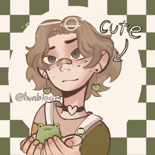 Off-topic art | Fandom