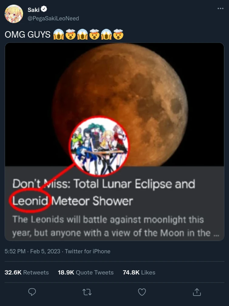 pjsk custom tweets are fun | Fandom