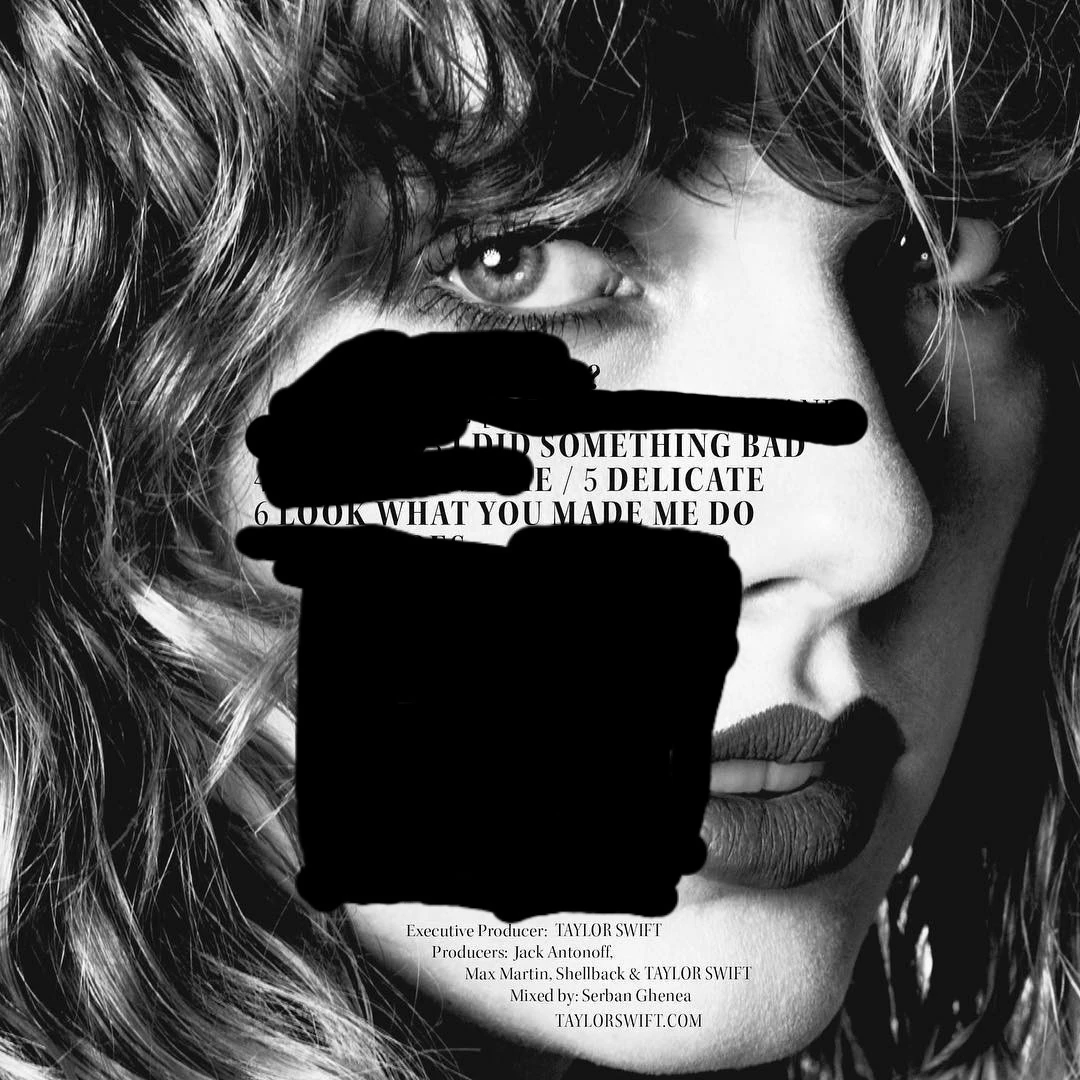 Song Elimination Game: Reputation Day 13 | Fandom