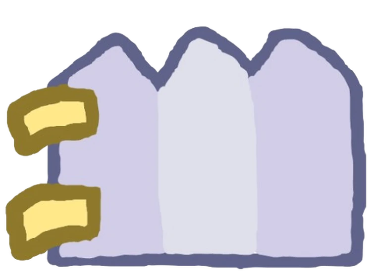 I made a gaty asset | Fandom