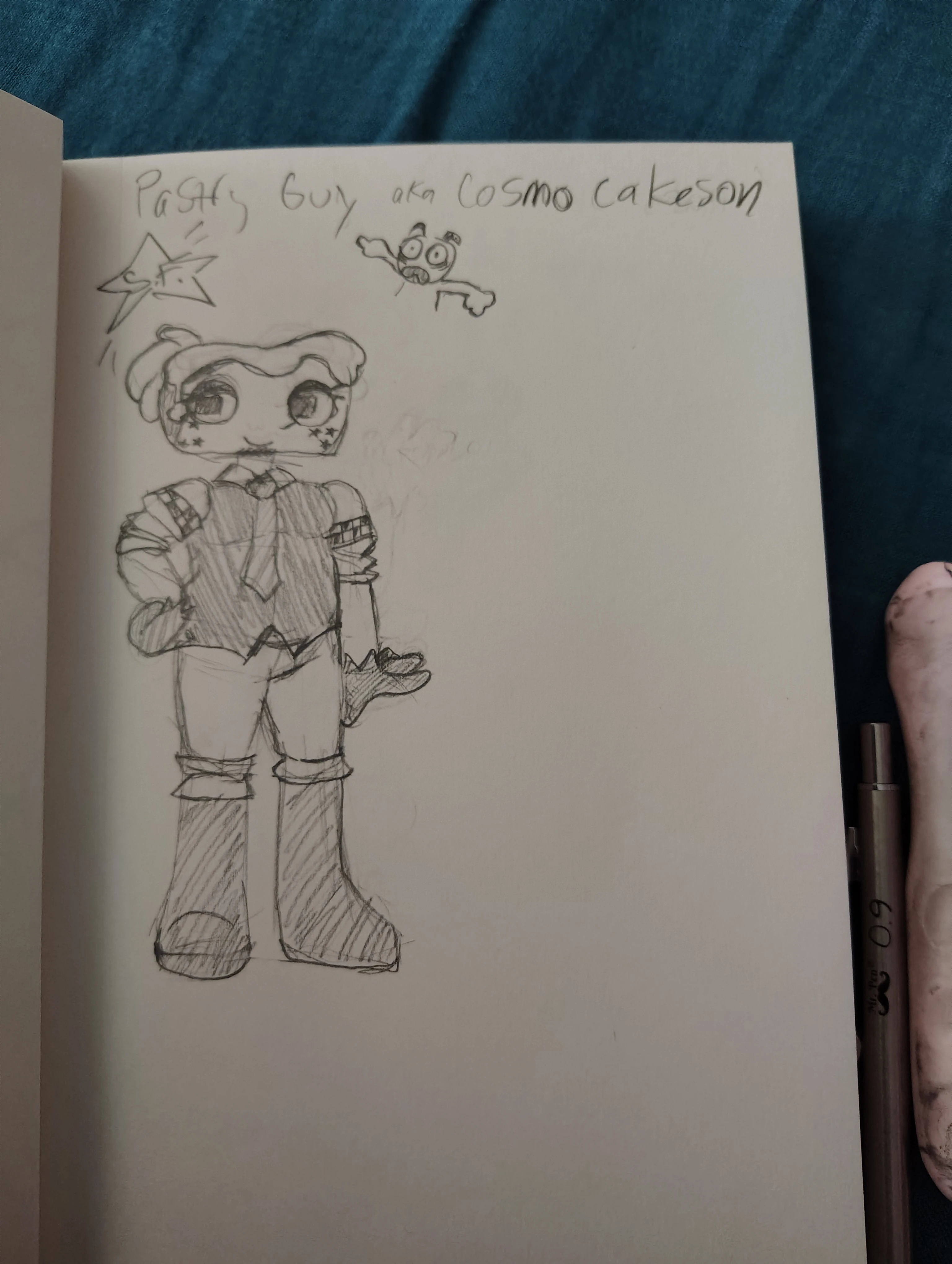 HERE HE IS.... IN ALL HIS CHILD KILLING GLORY (FNaG au) | Fandom