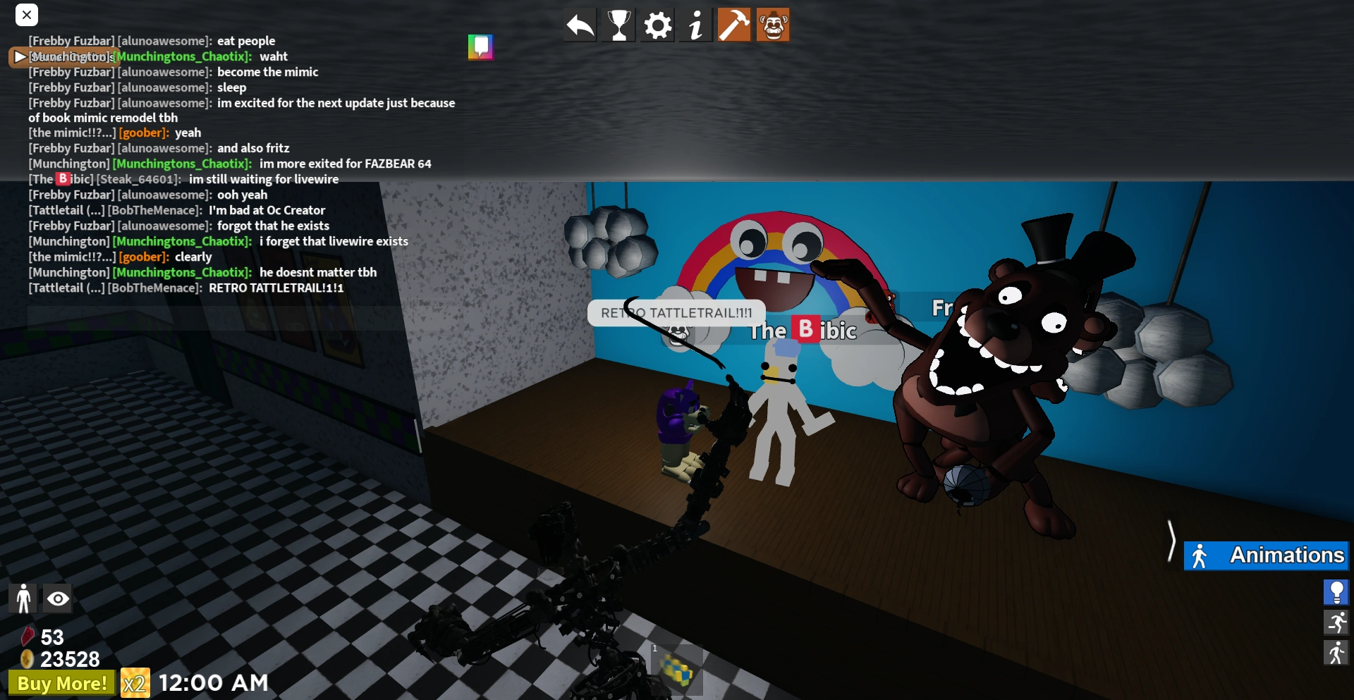 7 DAYS WITHOUT DRAMA! | Fandom