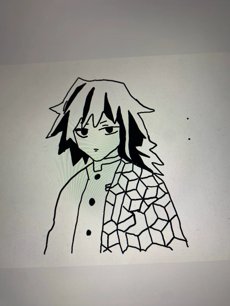 Giyuu san | Fandom