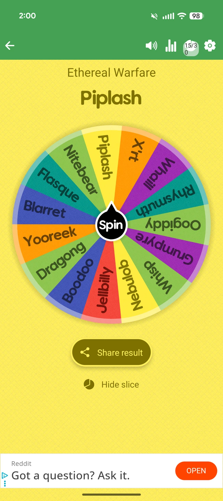 ETHEREAL WARFARE: Episode 14! | Fandom