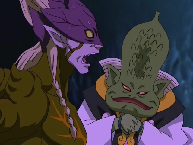 Something about Splash Star... | Fandom