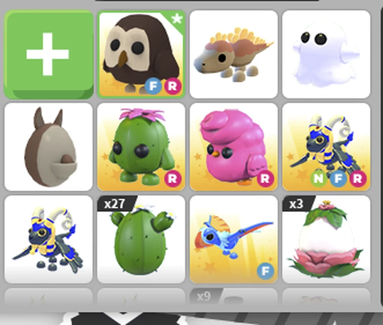 Discuss Everything About Adopt Me! Wiki | Fandom