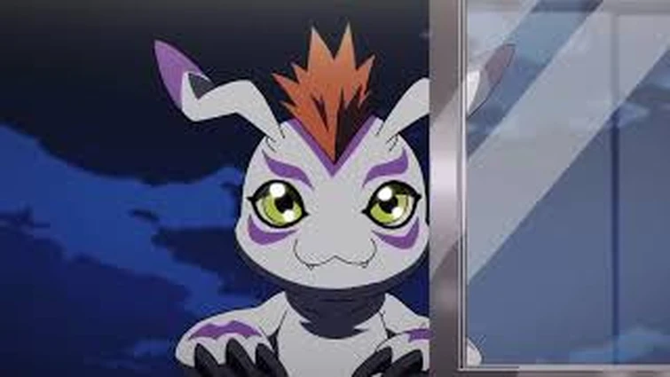 Digimon Origins Chapter 3 | Fandom