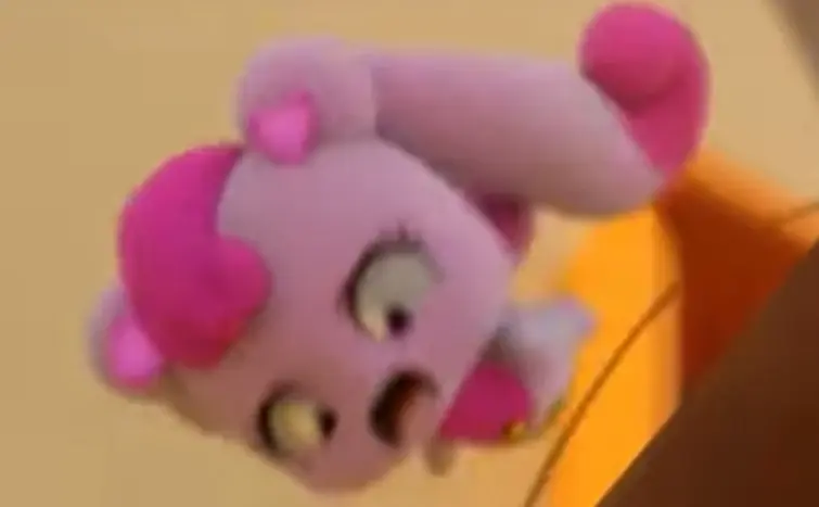 give me random cursed frames you screenshotted from this show | Fandom