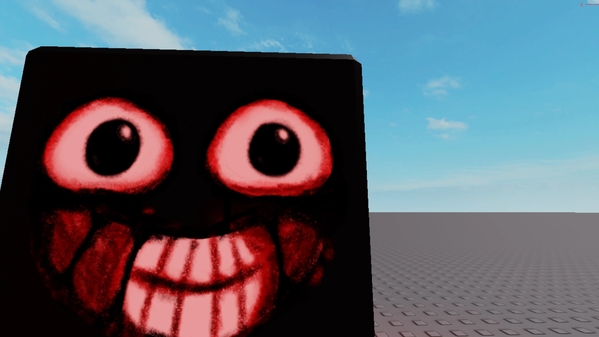 i gave bob a new face | Fandom