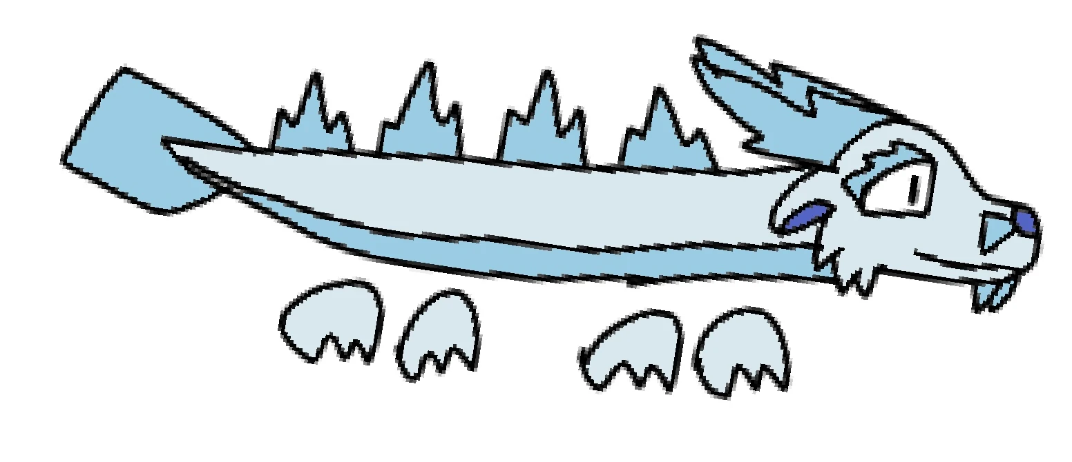 Frost fury | Fandom
