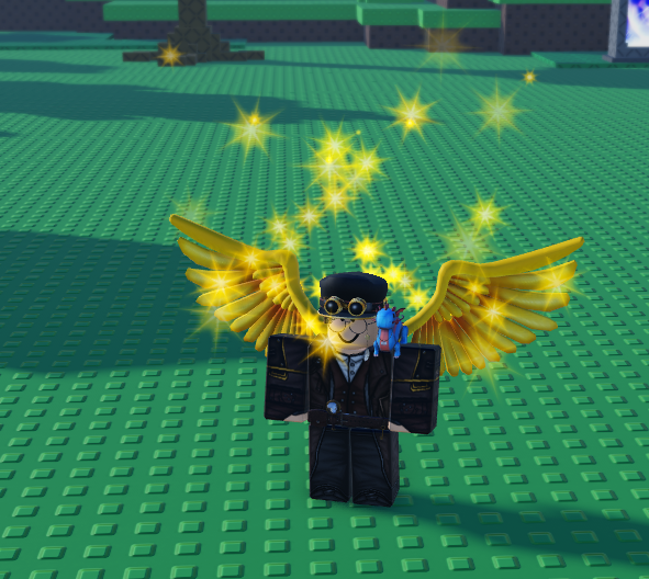 i got archangel | Fandom