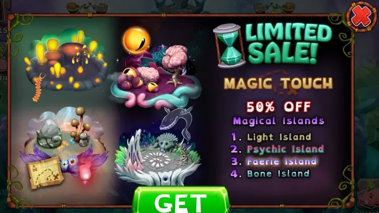 MAGICAL EXPANSION CONFIRMED!! | Fandom