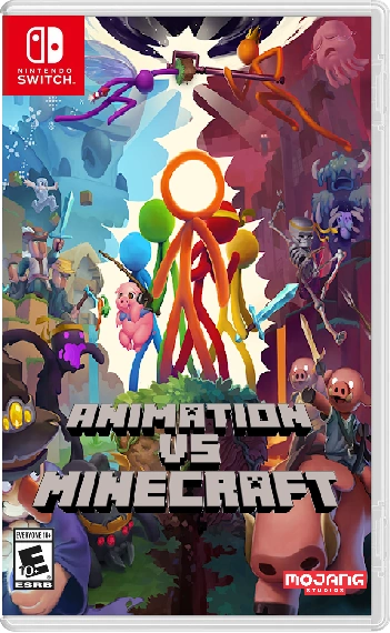 Just made some AVM game cover mockups | Fandom