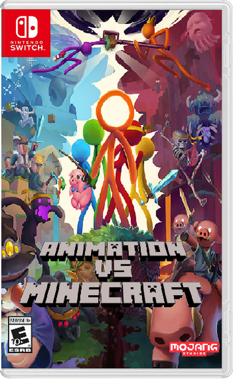 Discuss Everything About Animator Vs Animation Wiki Fandom