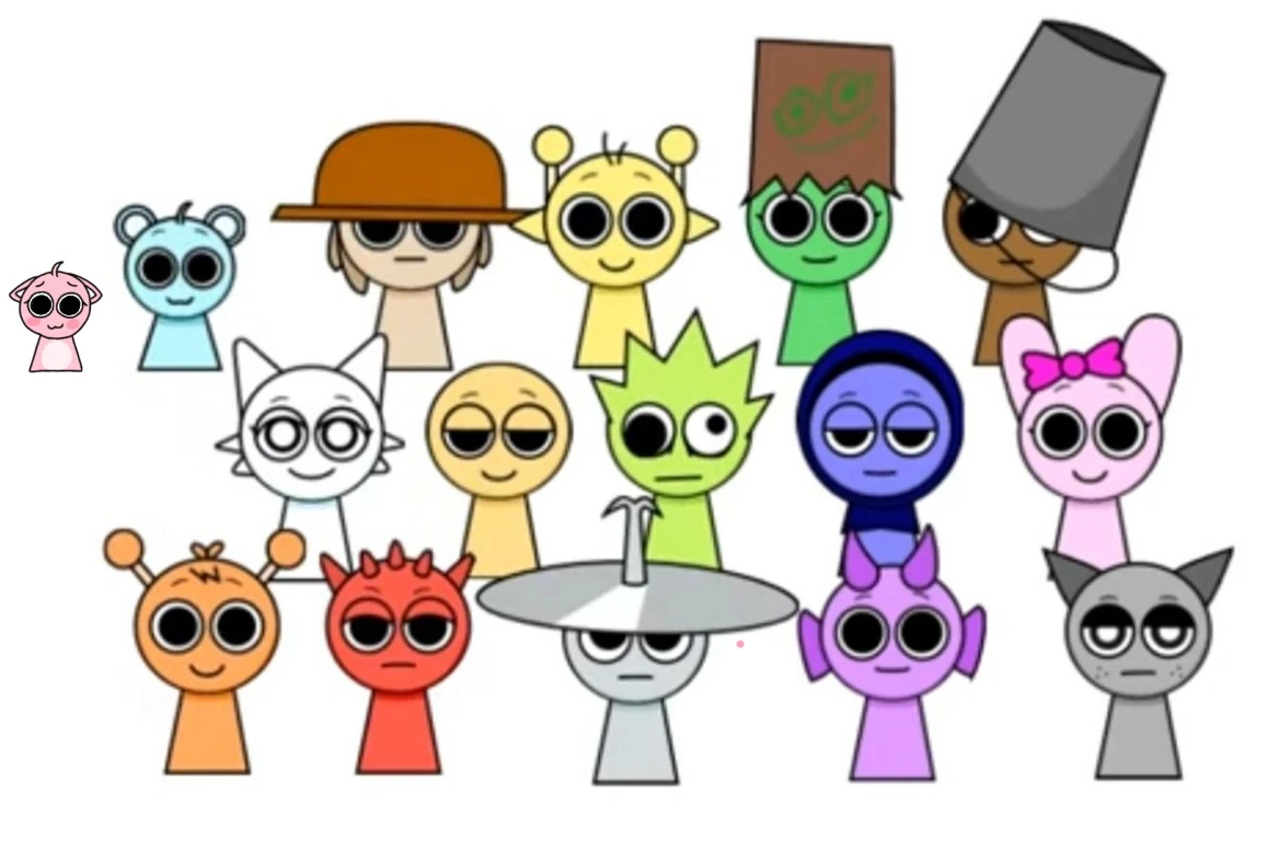 Day 20 in sprunklings | Fandom