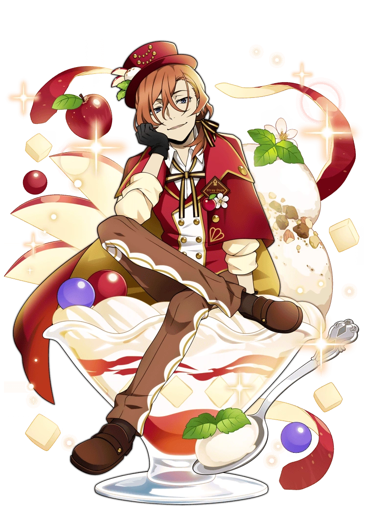 silly emurui rant | Fandom