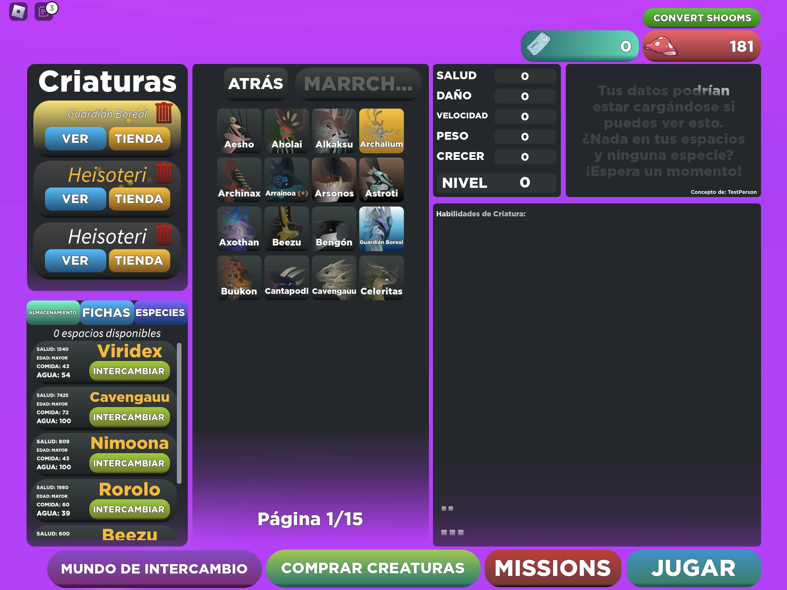 Daily inventory photo | Fandom