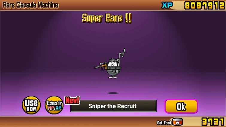 Discuss Everything About Battle Cats Wiki | Fandom