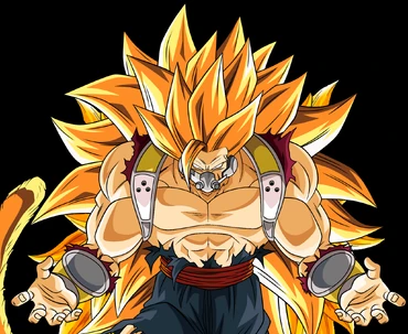 Who Would Win (Full Power Edition 3) | Fandom