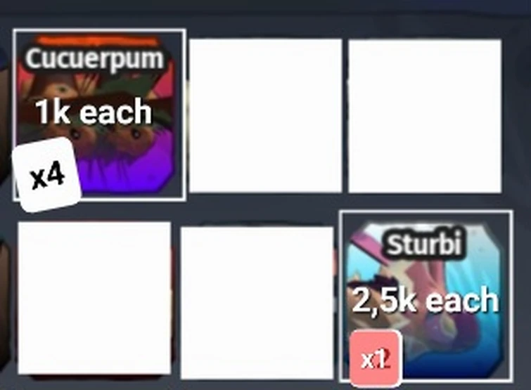 Discuss Everything About Creatures of Sonaria Wiki | Fandom