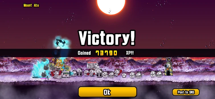 Finished Aku realms a while back just forgot to post :p (Pulmonary ...