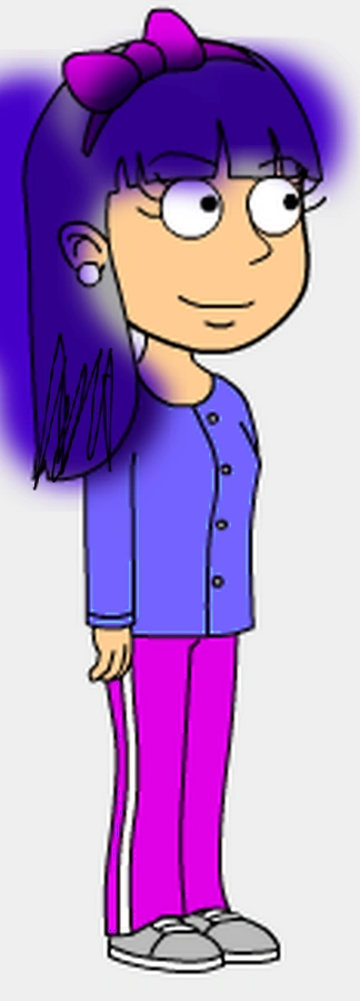 New anderson character! | Fandom