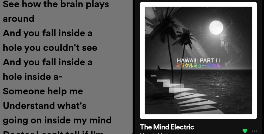 listen to this lyrics of this song | Fandom