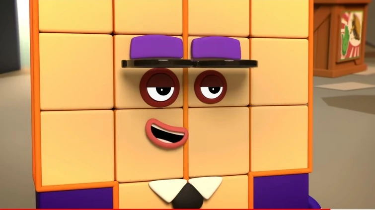 Dym Cids creating a Numberblocks website be like: | Fandom