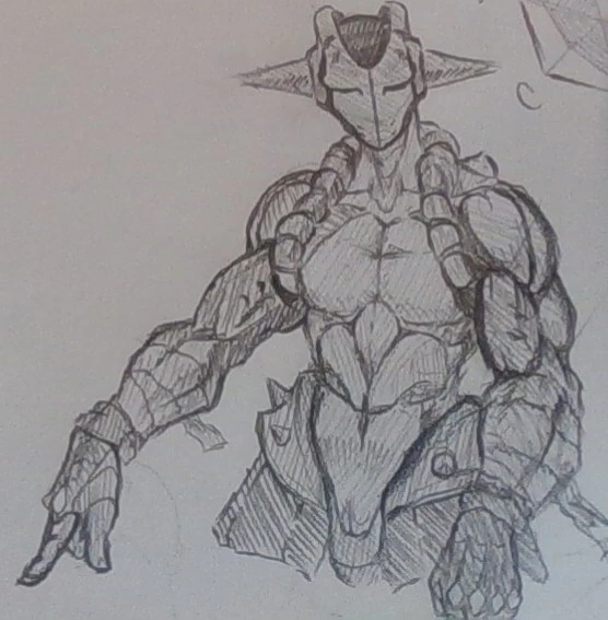 Stand | Fandom