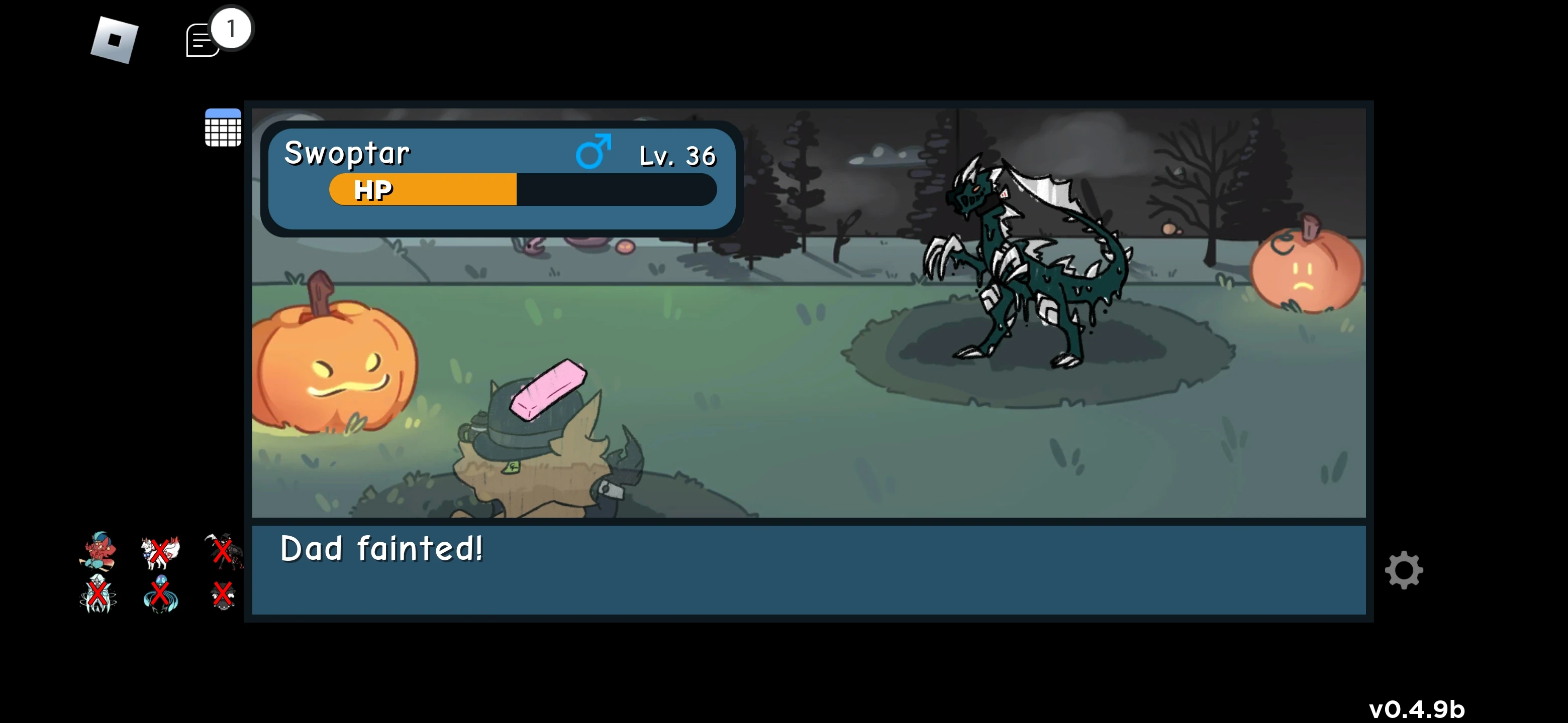 Skill issues | Fandom