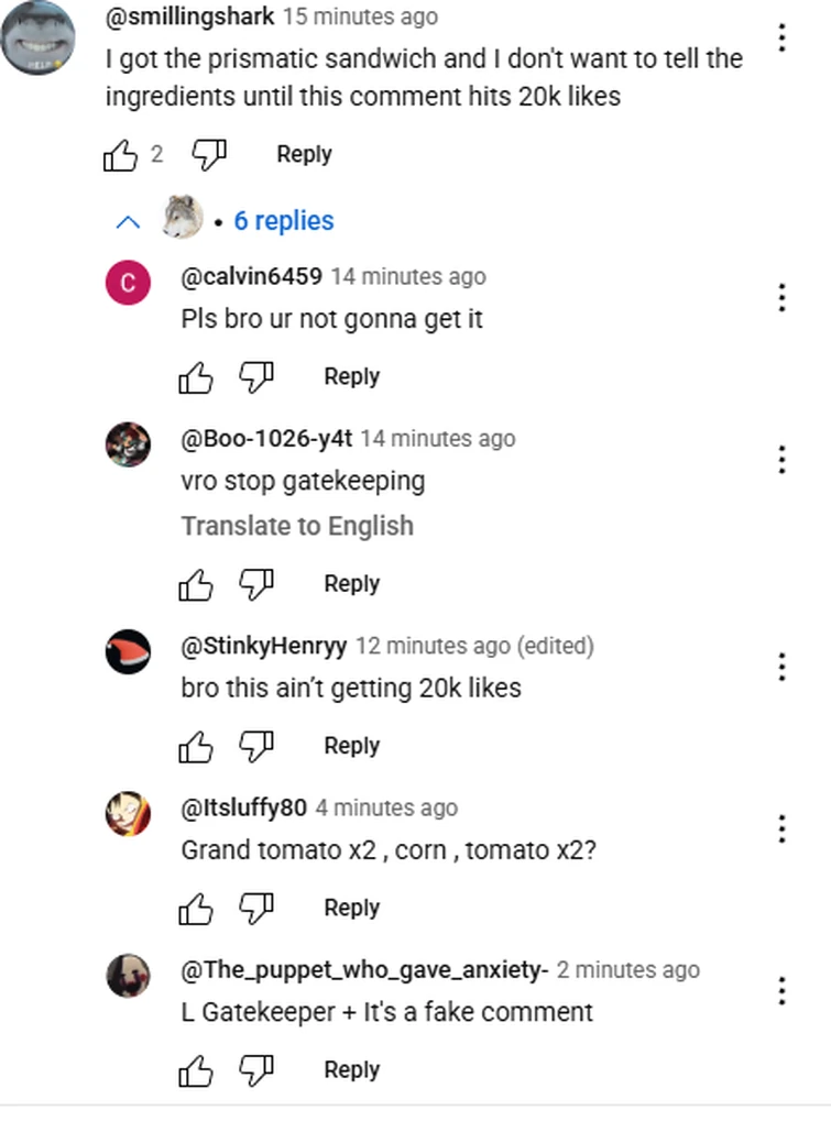 Gatekeeping | Fandom