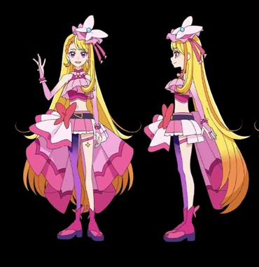 Favorite Cure outfit + hairstyle? Round 7 - Part 2 | Fandom