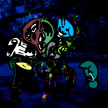 Discuss Everything About Funkipedia Mods Wiki | Fandom