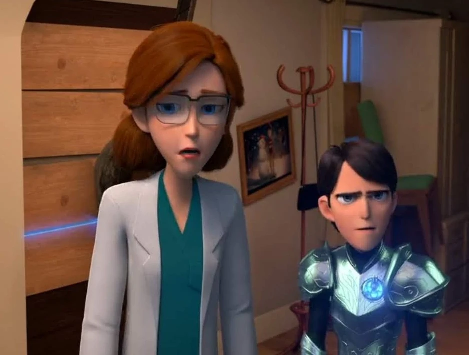 Barbara Lake and Jim Lake Jr | Fandom