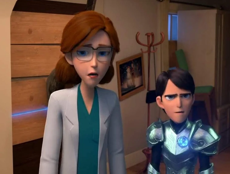 Barbara Lake and Jim Lake Jr | Fandom