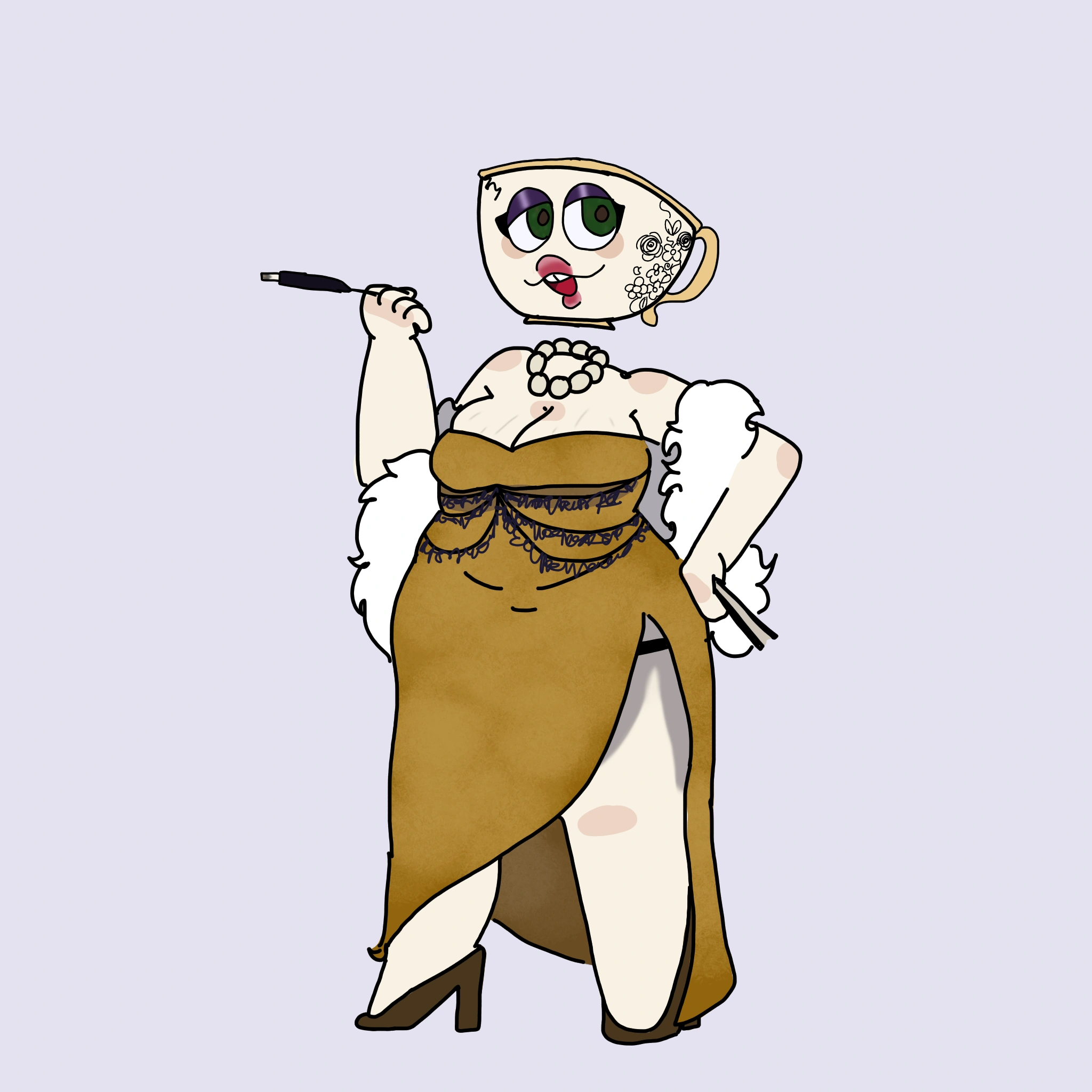 Im absolutely obsessed | Fandom