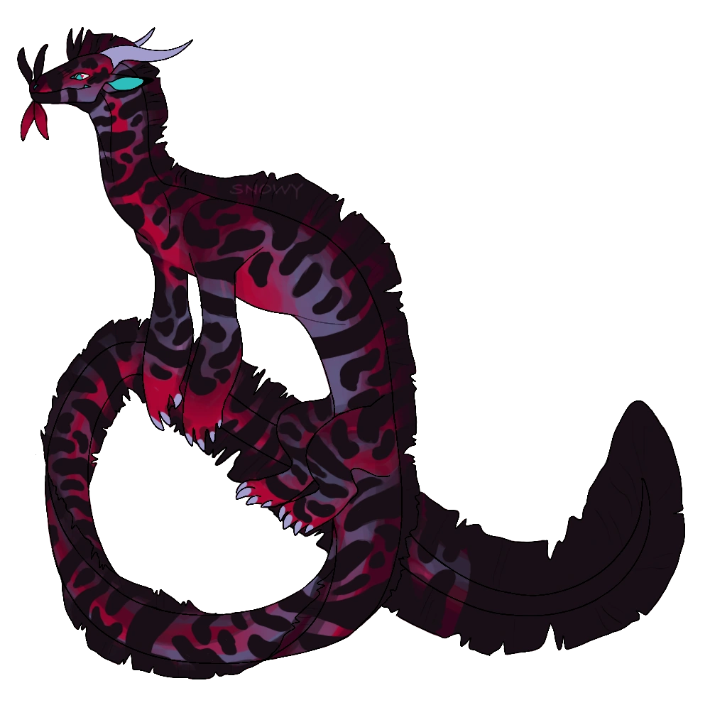 another eel wip | Fandom