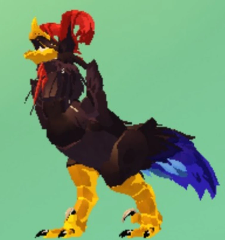 Discuss Everything About Creatures of Sonaria Wiki | Fandom