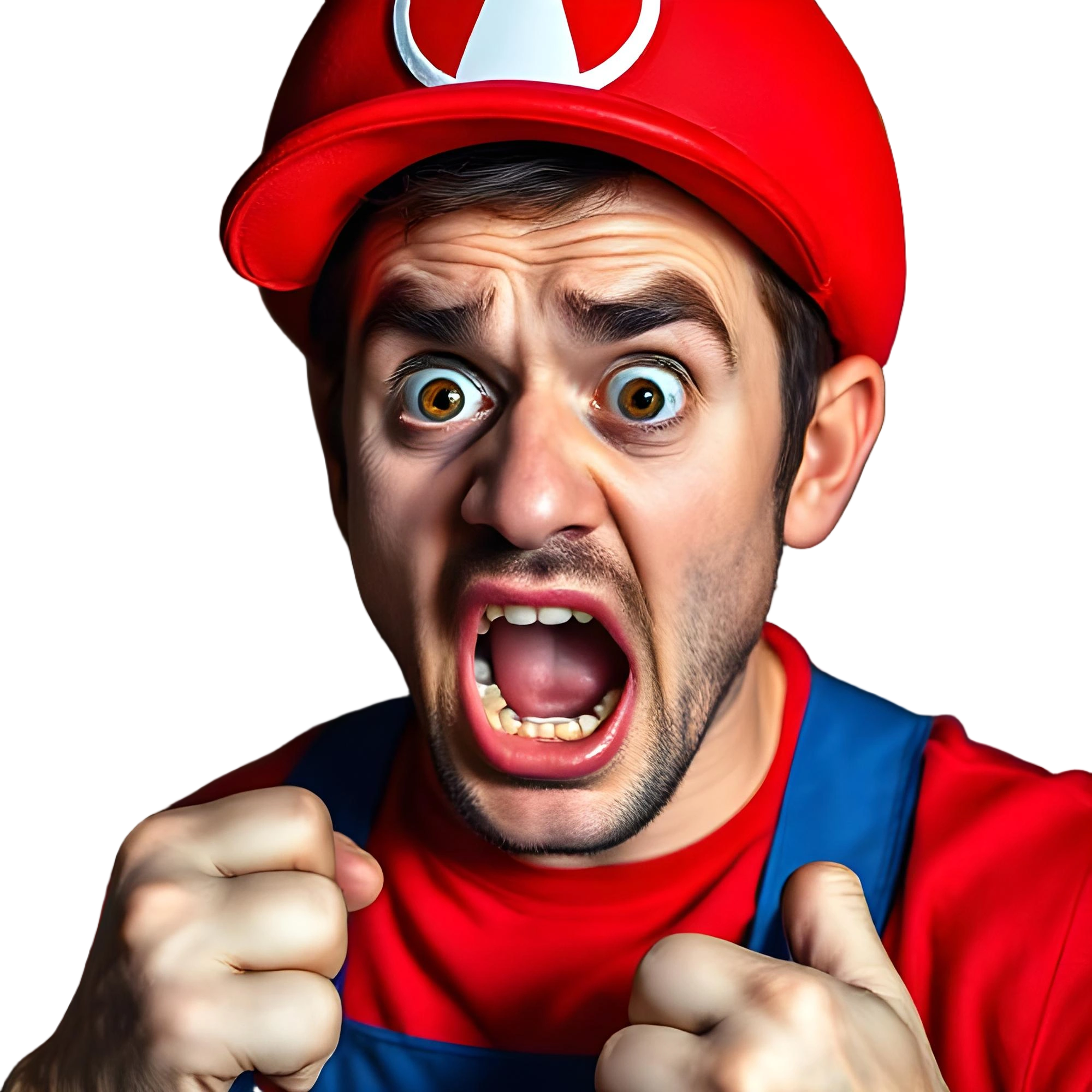 something happened on shedletsky's wiki | Fandom