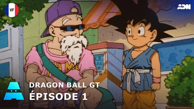 Regardez Des épisode Gratuits En Français Fandom
